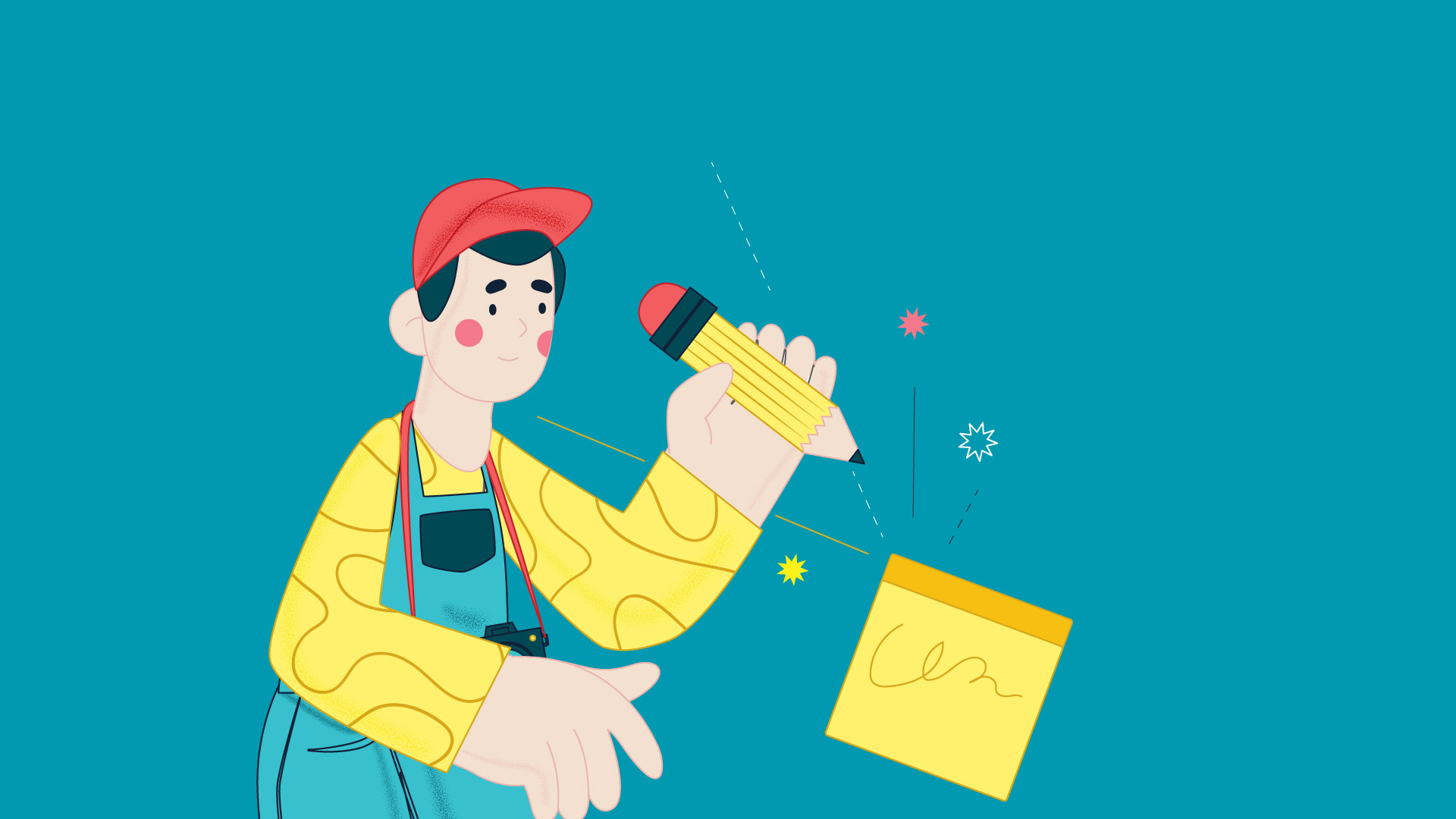 El valor de experimentar para crear - imasD